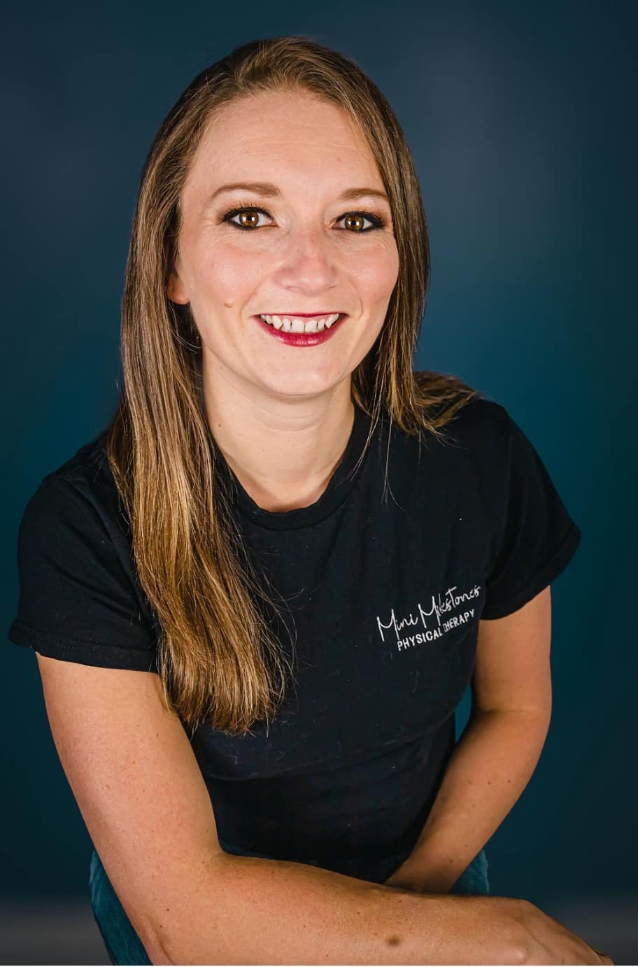 About Mini Milestones Physical Therapy | Meet Brittany